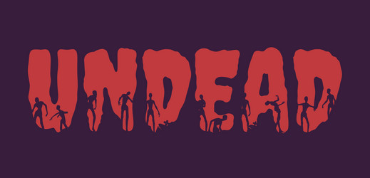 Undead Vector Images (over 8,300)