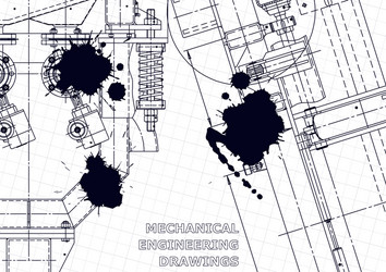 Technical Drawing Bolt Vector Images (over 400)