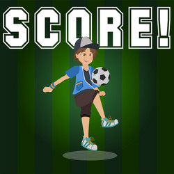 Sport badges Royalty Free Vector Image - VectorStock