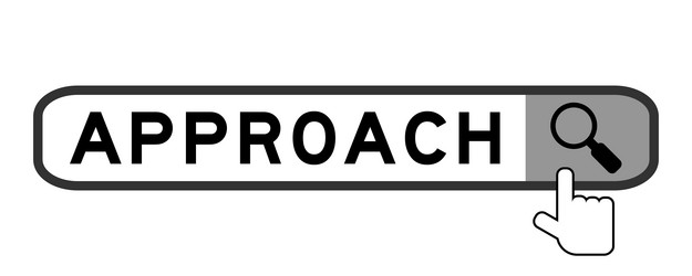 Approach Vector Images (over 7,500)