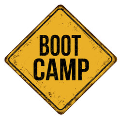 After school vintage rusty metal sign Royalty Free Vector