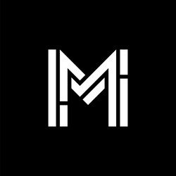 Double M Logo Vector Images (over 160)