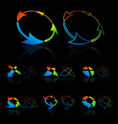 Cycle Vector Images (over 250,000)