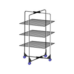 Clothing Rack Cartoon Vector Images (over 2,000)