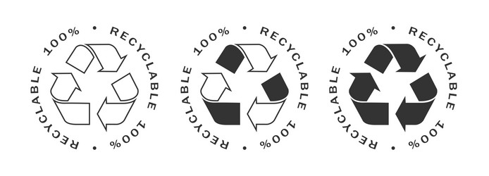 Eco logo Royalty Free Vector Image - VectorStock