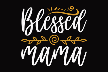 Blessed Family Quotes Quote Vector Images (over 490)