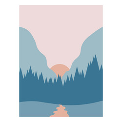 Forest Skyline Vector Images (over 7,800)