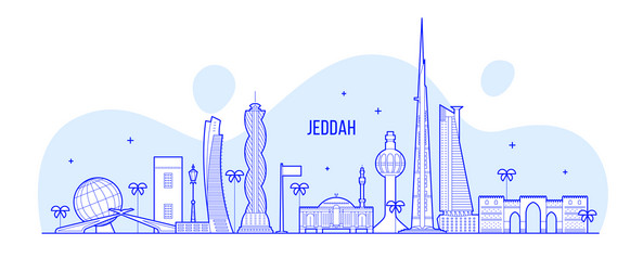 Jeddah Vector Images (over 570)