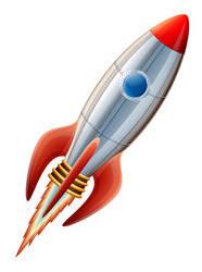 Rocket Vector Images (over 170,000)