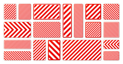 Hazard Borders Vector Images (over 3,100)