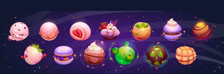 Candyland Background Vector Images (over 130)