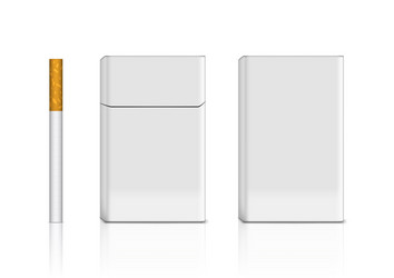 Cigarette Pack Mockup Vector Images (over 180)