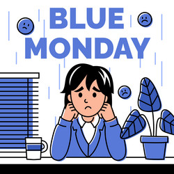 Monday Boring Vector Images (82)