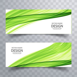 Green Banners Vector Images (over 490,000)