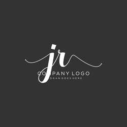 Jr Logo Vector Images (over 2,700)