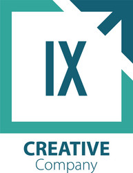 Logo Ix Company Vector Images (over 830)