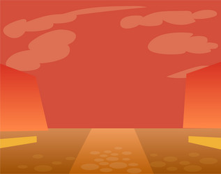 Pathway Silhouette Vector Images (over 1,000)