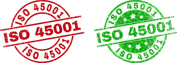 Iso 45001 Vector Images (over 240)
