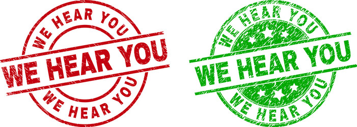 We Listen Vector Images (29)