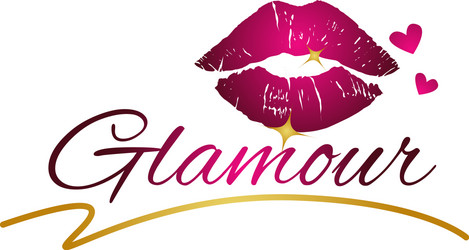 Glamorous Logo Design
