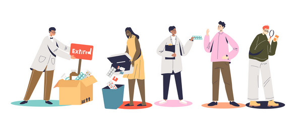 Expired Vector Images (over 7,800)