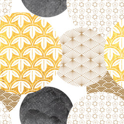 Seamless Gold Texture Vector Images (over 58,000)