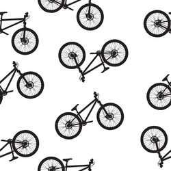 Seamless Motorbike Vector Images (over 1,400)