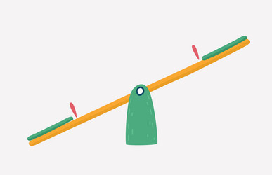 Seesaw Vector Images (over 5,600)