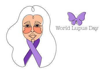 Lupus Vector Images (over 1,900)