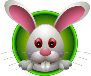 Rabbit Head Cartoon Vector Images (over 8,600)