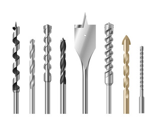 Drill Bits Vector Images (over 4,000)