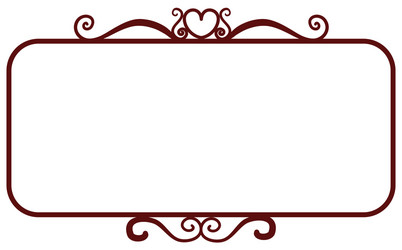 Gothic Square Frame Vector Images (over 120)