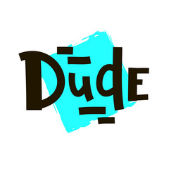Dude Vector Images (over 5,900)