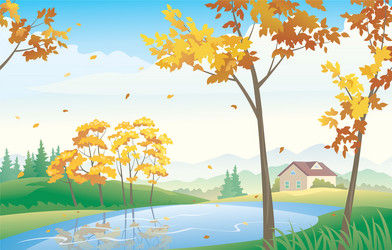 Fall Vector Images (over 470,000)