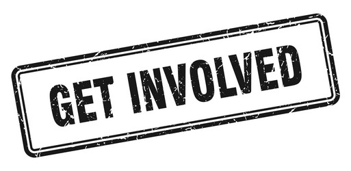 Get Involved Vector Images (over 150)