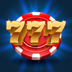 777 Vector Images (over 4,200)