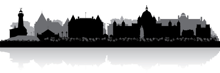 Victoria City Vector Images (over 570)