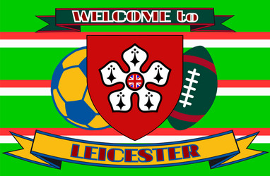 Leicester Vector Images (over 290)