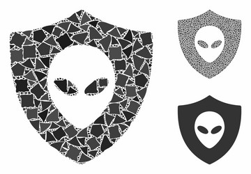 Ancient Alien Symbols Vector Images (over 220)