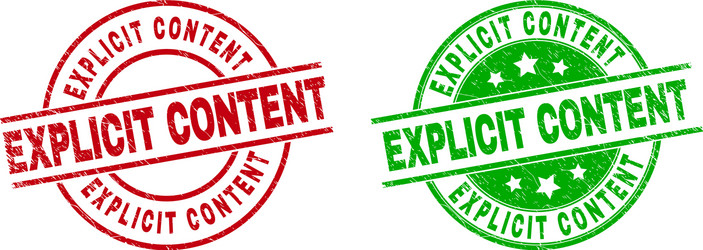 Explicit Vector Images (over 990)