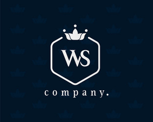 Ws Logo Vector Images (over 1,800)