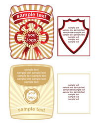 Packaging Vector Images (over 100,000)
