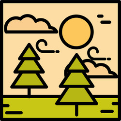 Sun Path Vector Images (over 3,100)