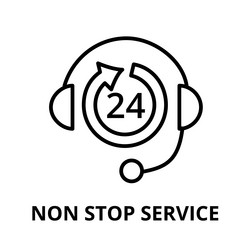 Non Stop Vector Images (over 3,400)