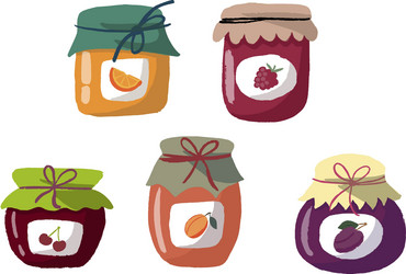 Jam Vector Images (over 40,000)