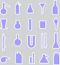 Chemistry Stickers Vector Images (over 5,500)