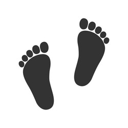 Children Feet Clipart