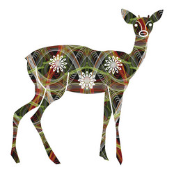 Deer Vector Images (over 110,000)