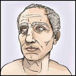 Julius Caesar Vector Images (over 150)