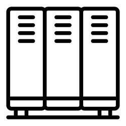 School Computer Room Vector Images (over 1,900)